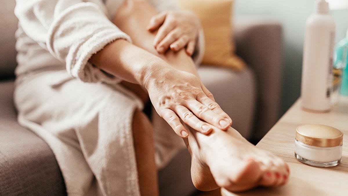 Magnesium Lotion: Experts Warn Against Viral Sleep Trend - Global News Live