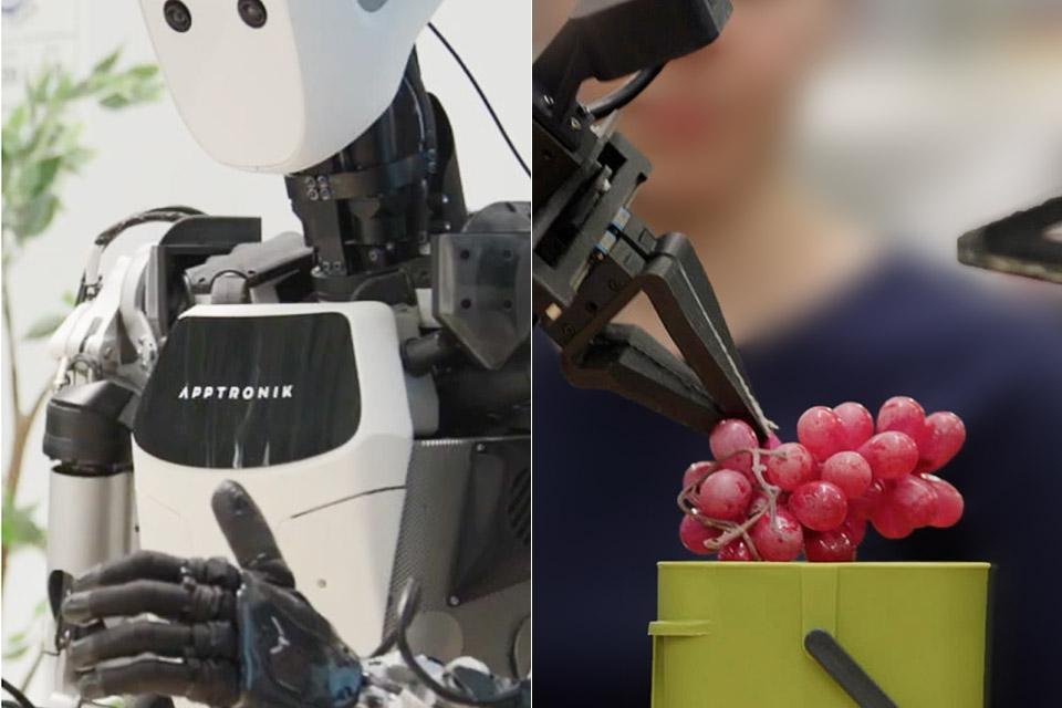 Gemini Robotics 1.5: Transforming AI with Smart Reasoning Robots ...