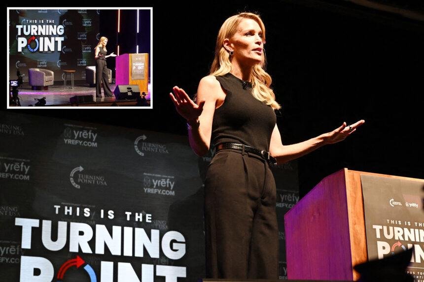 Megyn Kelly Exposes Student's Charlie Kirk Assassination Lie - Global ...