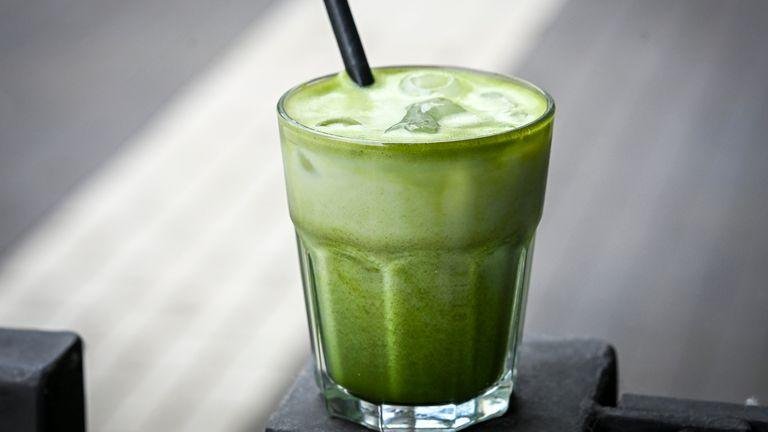 Matcha Prices Surge: Global Demand Soars 86% in US Sales - Global News Live