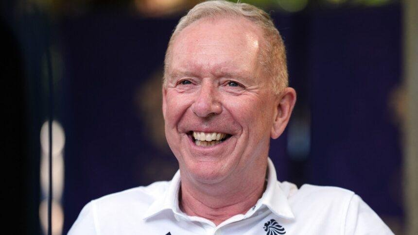 Team GB Chief Anson Leads Exciting New Venture at Sportscape - Global ...